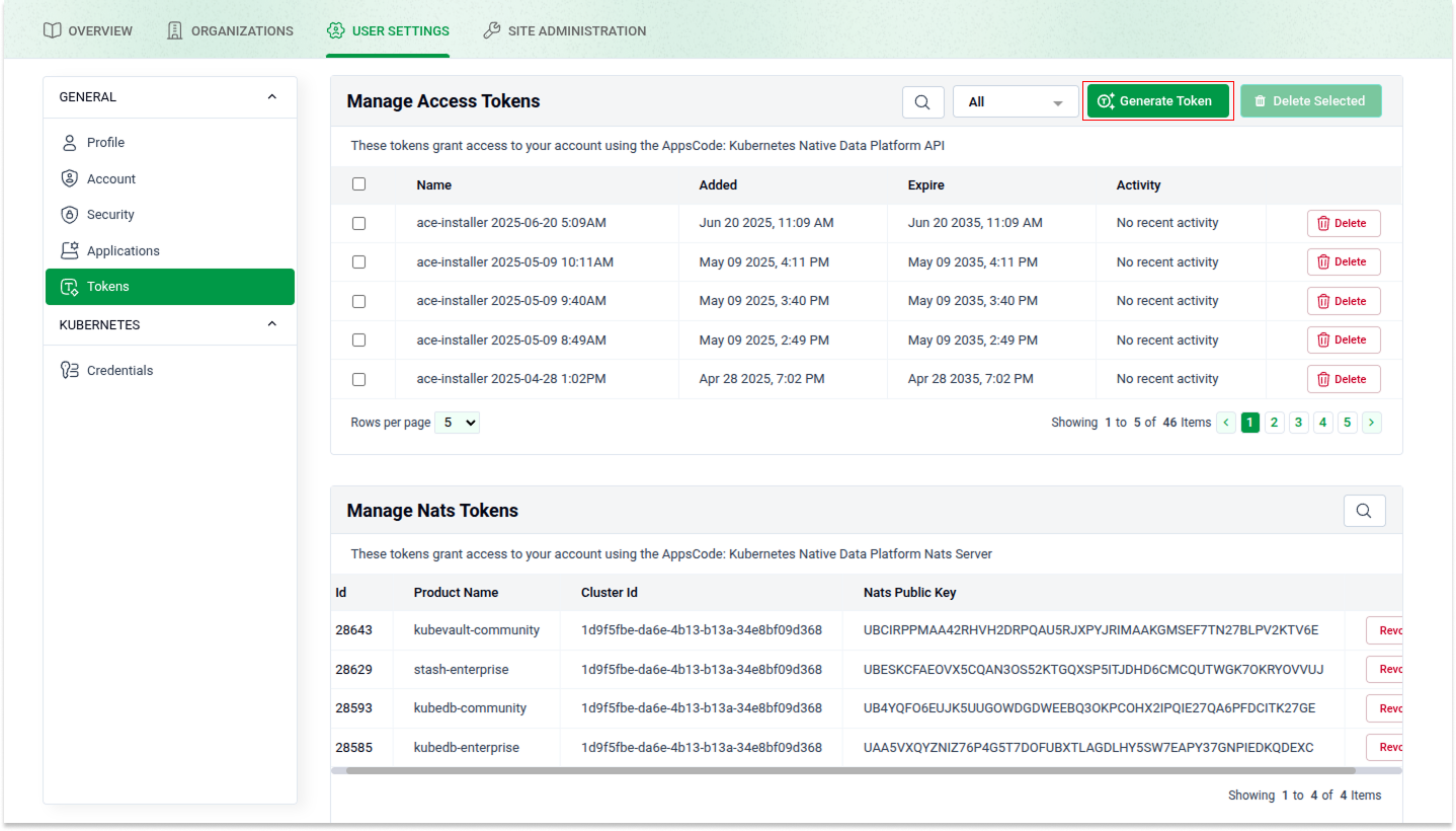 AppsCode Docs | AppsCode